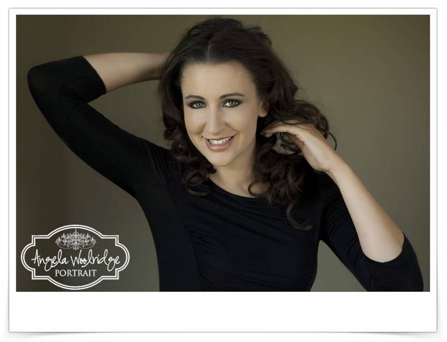 Glamor & Ballparks! | Glamor Photographer Pickerington Ohio - Angela ...