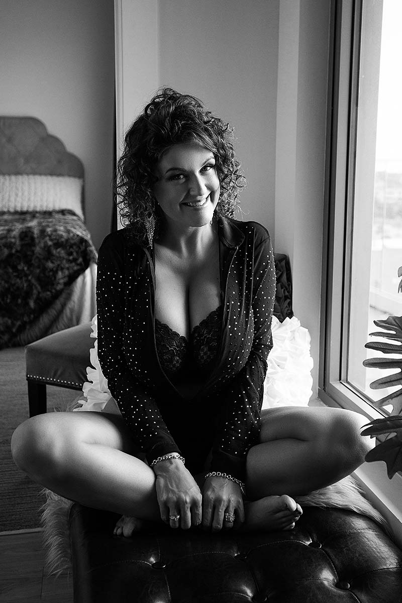 Join My 40 Over 40 Experience
